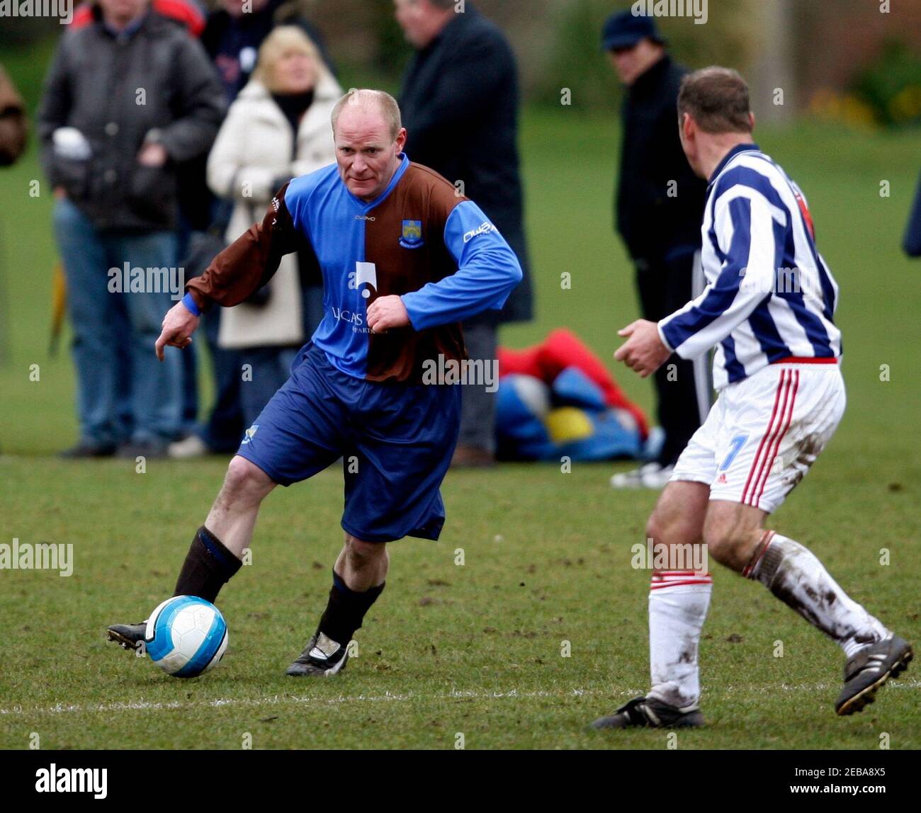 Royal engineers fa cup hi-res stock photography and images - Alamy