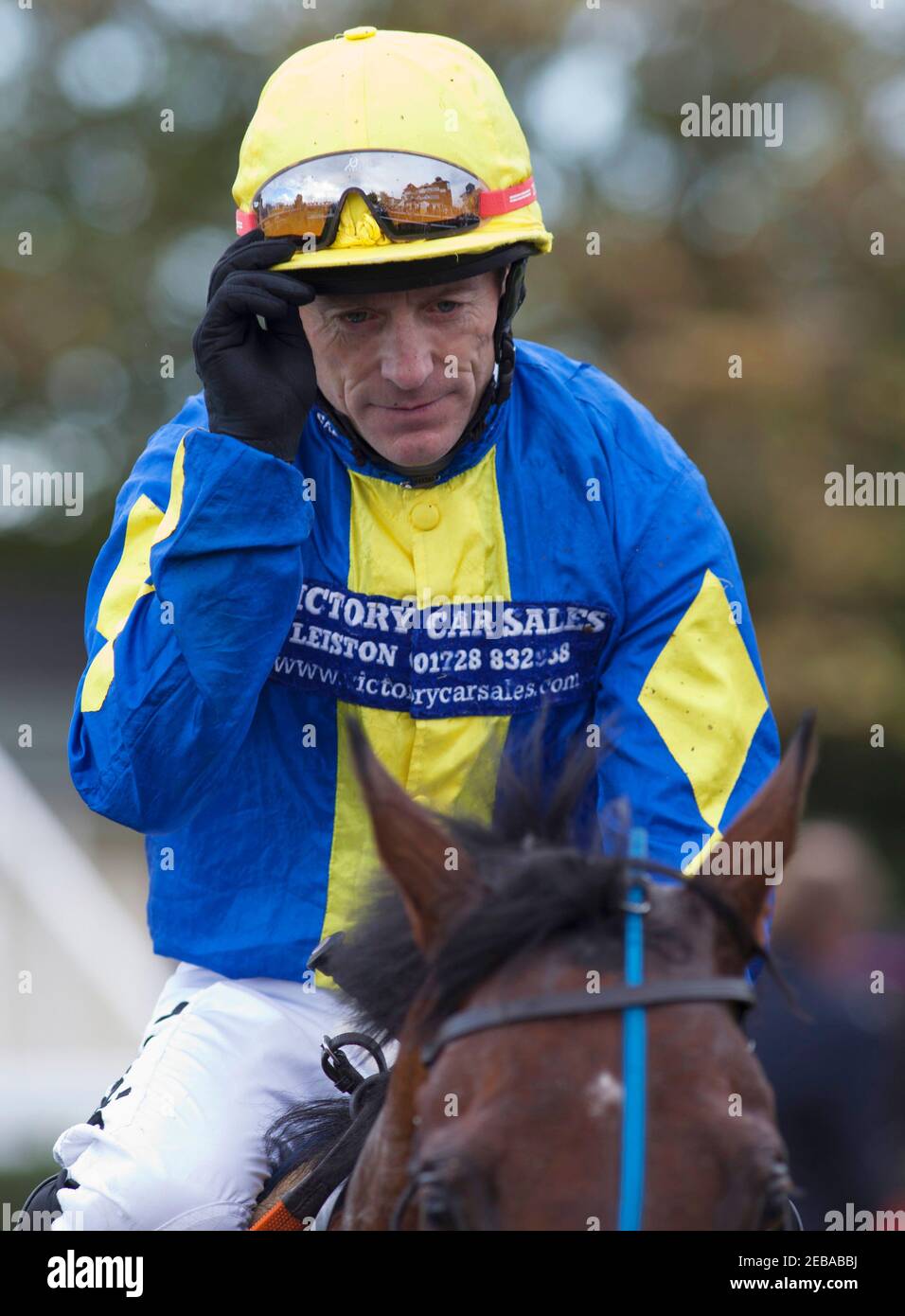 Mill Reef High Resolution Stock Photography and Images - Alamy