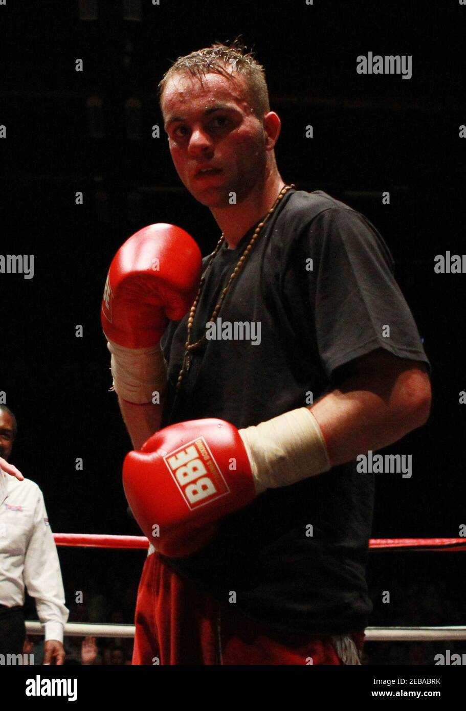 Joe Devine High Resolution Stock Photography and Images - Alamy