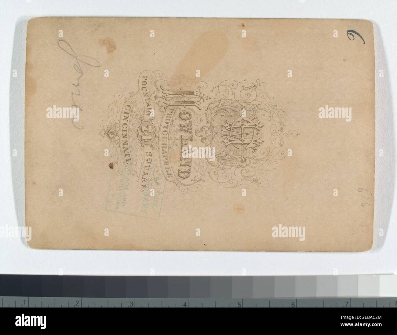 Charley Jones, Boston Red Caps, left field Stock Photo - Alamy