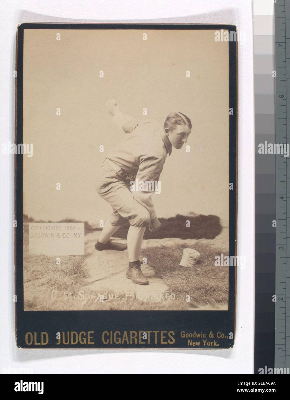 Charlie Sprague High Resolution Stock Photography and Images - Alamy