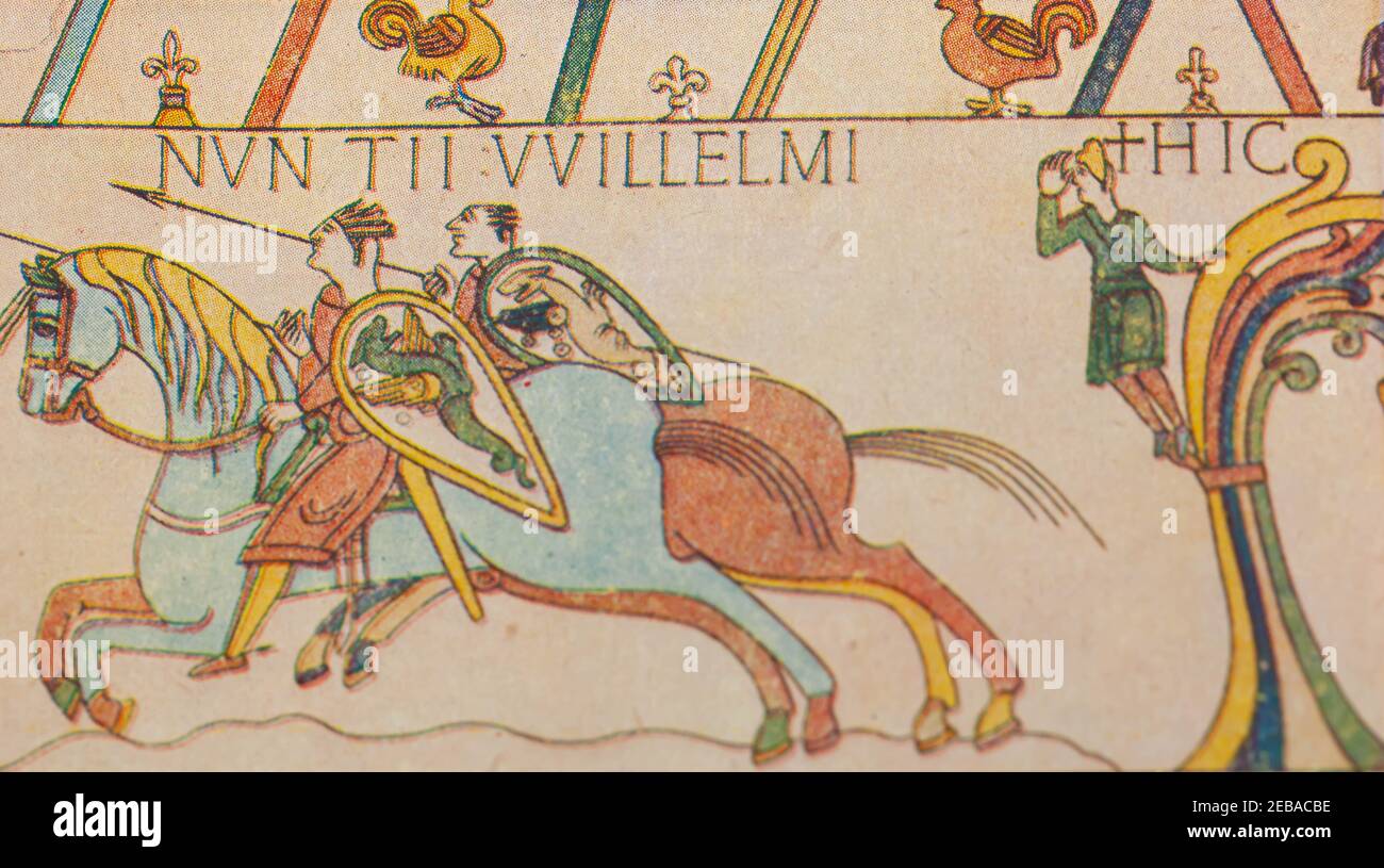 Bosham image hi-res stock photography and images - Alamy