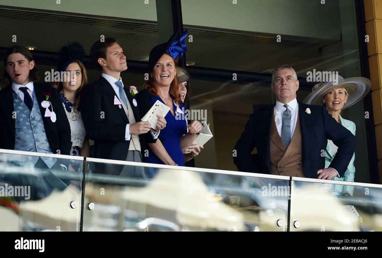 Beatrice ferguson hi-res stock photography and images - Alamy