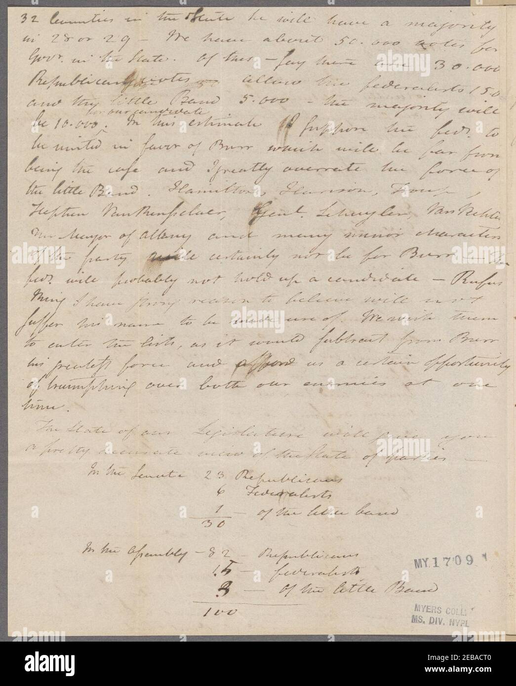 Colonel Jackson High Resolution Stock Photography and Images - Alamy