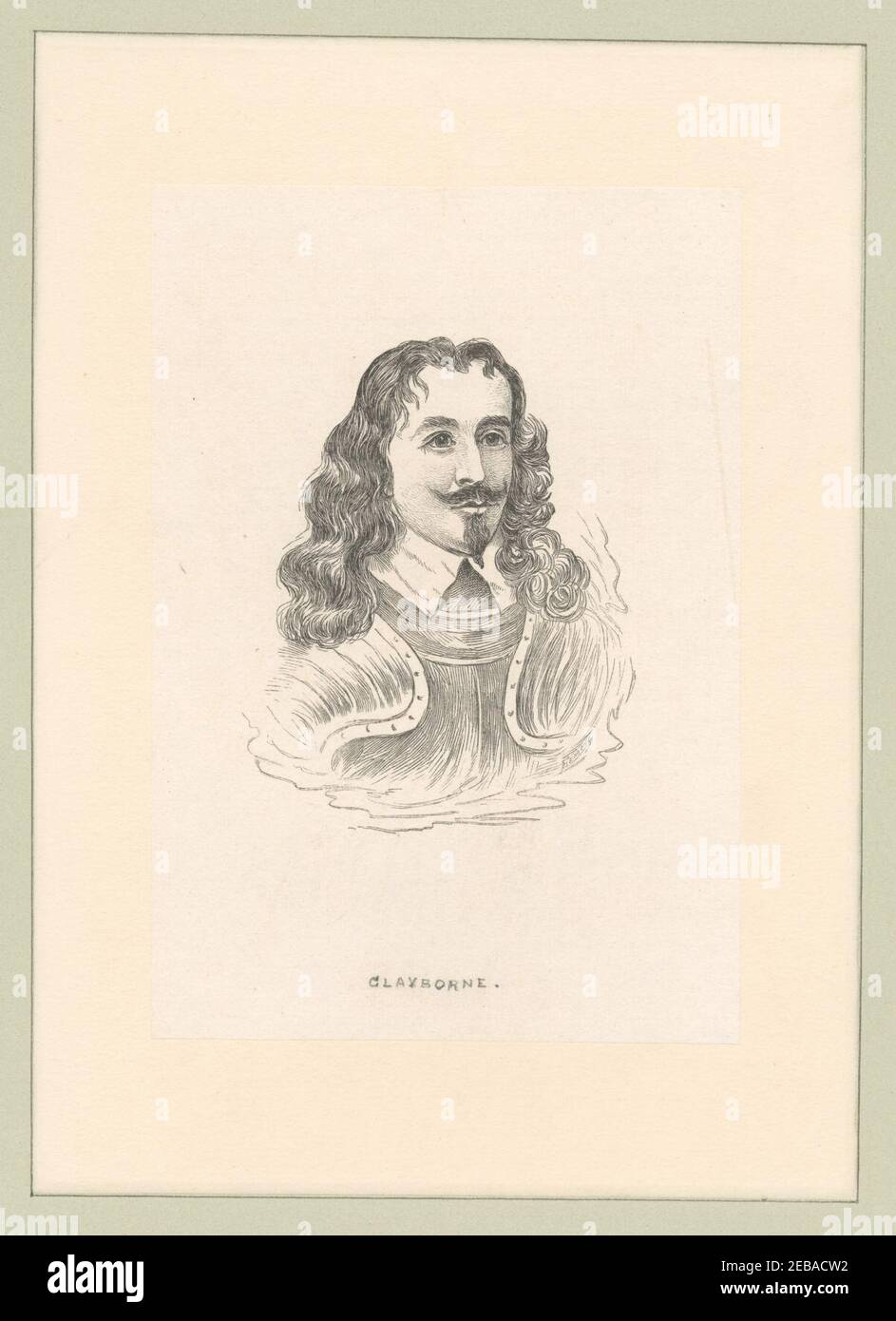 Clayborne hi-res stock photography and images - Alamy