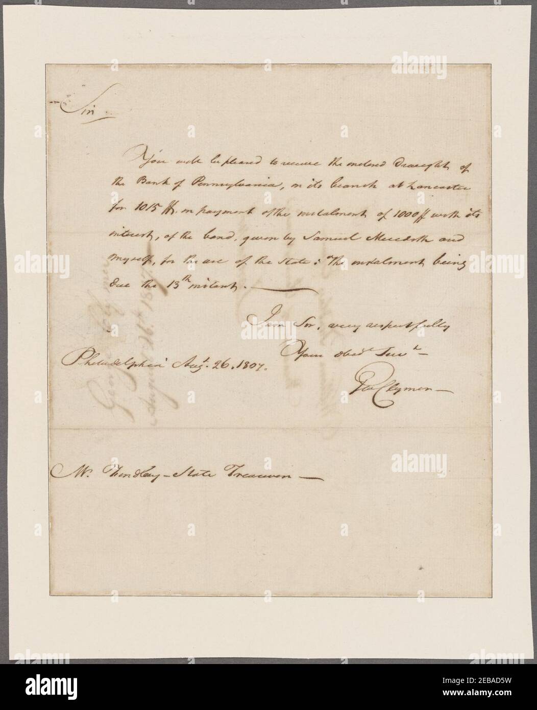 George findlay hi-res stock photography and images - Alamy