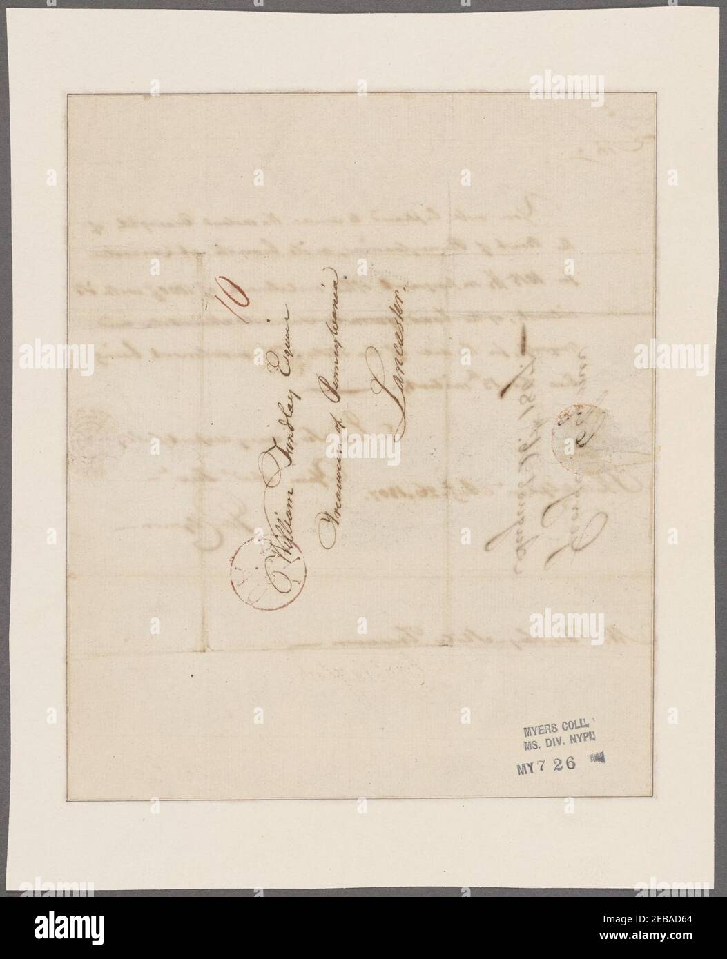 George findlay hi-res stock photography and images - Alamy