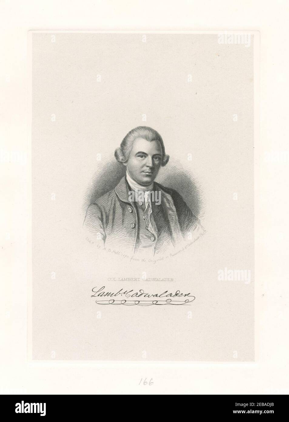 Lambert col hi-res stock photography and images - Alamy