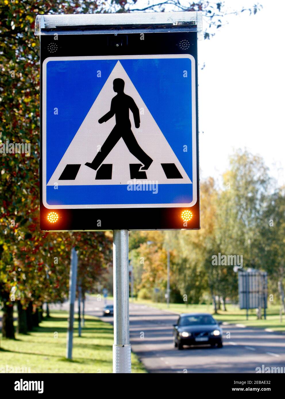 Transition sign hi-res stock photography and images - Alamy