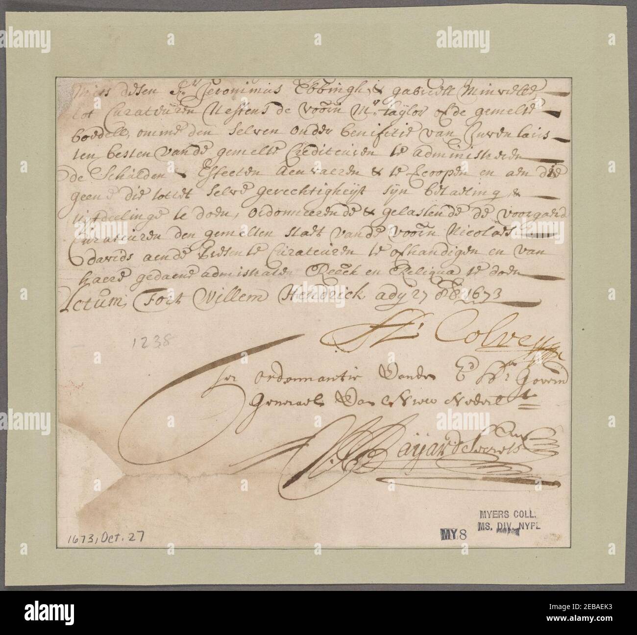 Colve hi-res stock photography and images - Alamy