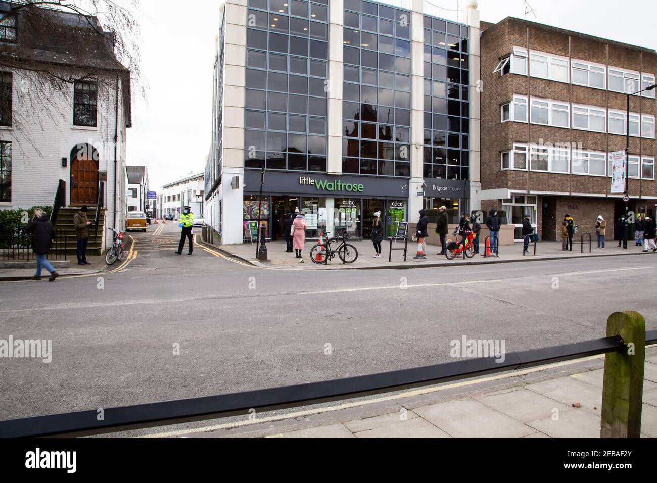 Parson green tube hi-res stock photography and images - Alamy
