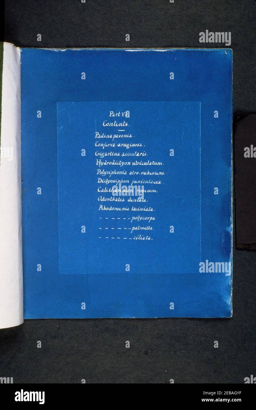 Contents list hi-res stock photography and images - Alamy