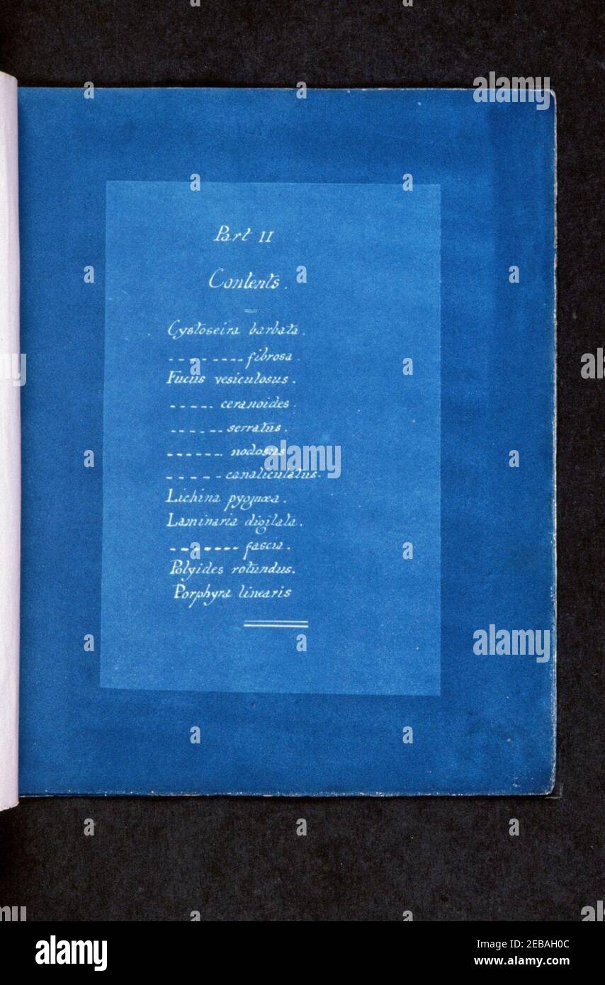 Contents list hi-res stock photography and images - Alamy