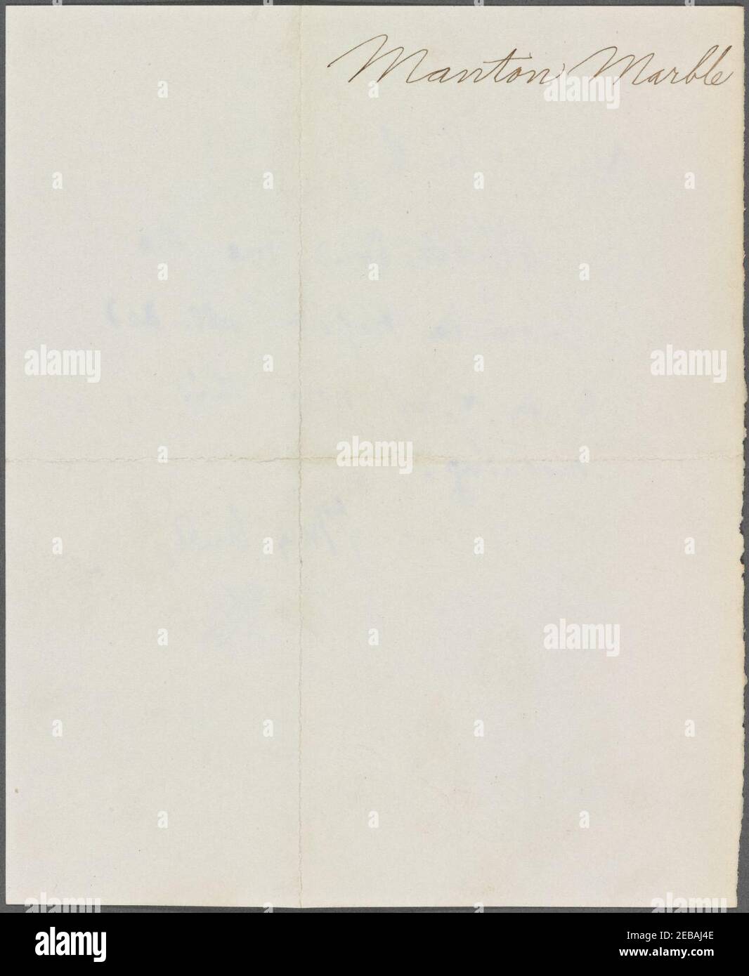 Manton marble hi-res stock photography and images - Alamy