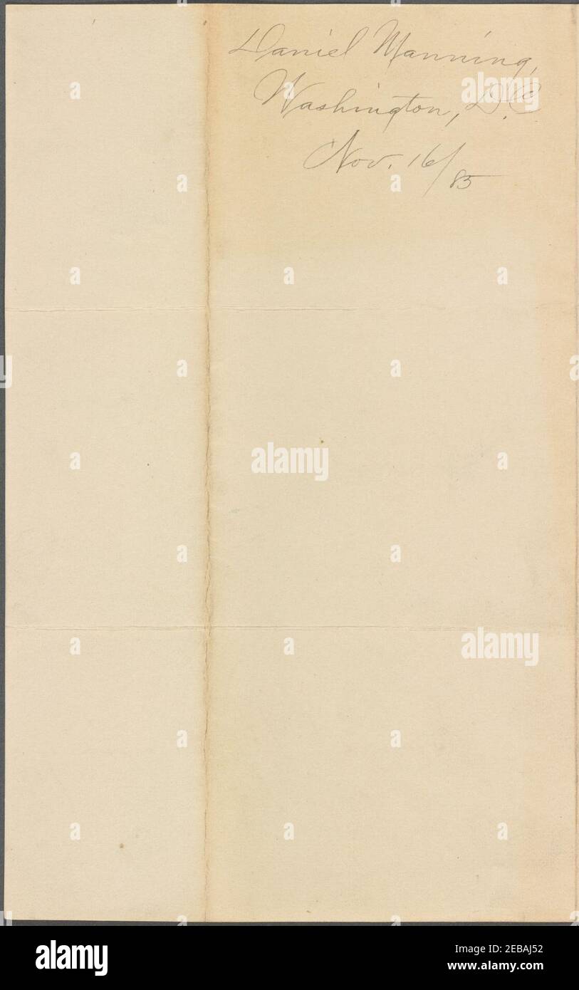 Manning daniel hi-res stock photography and images - Alamy