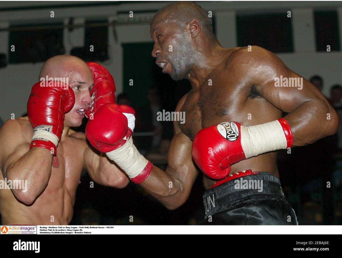 Tait hall hi-res stock photography and images - Alamy