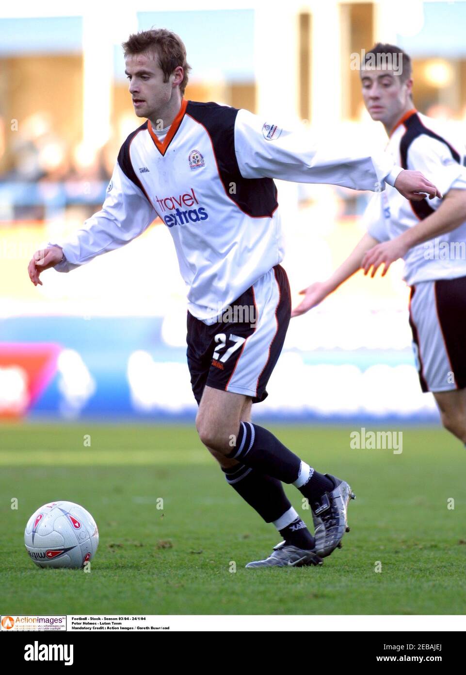 Gareth Holmes High Resolution Stock Photography and Images - Alamy