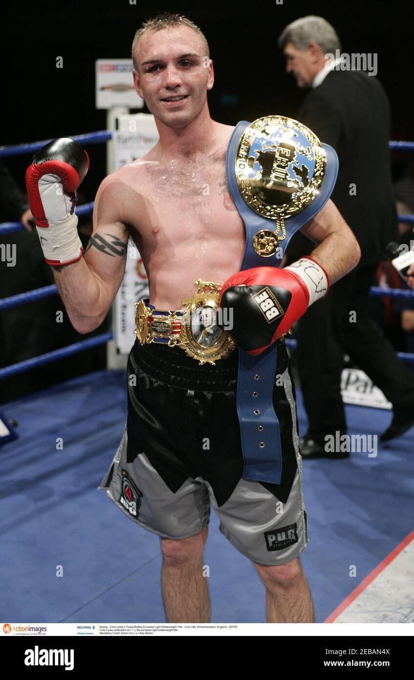 Muttley High Resolution Stock Photography and Images - Alamy