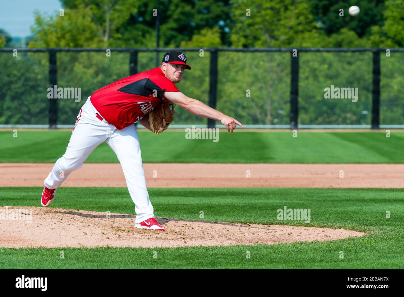 Mortensen hi-res stock photography and images - Alamy