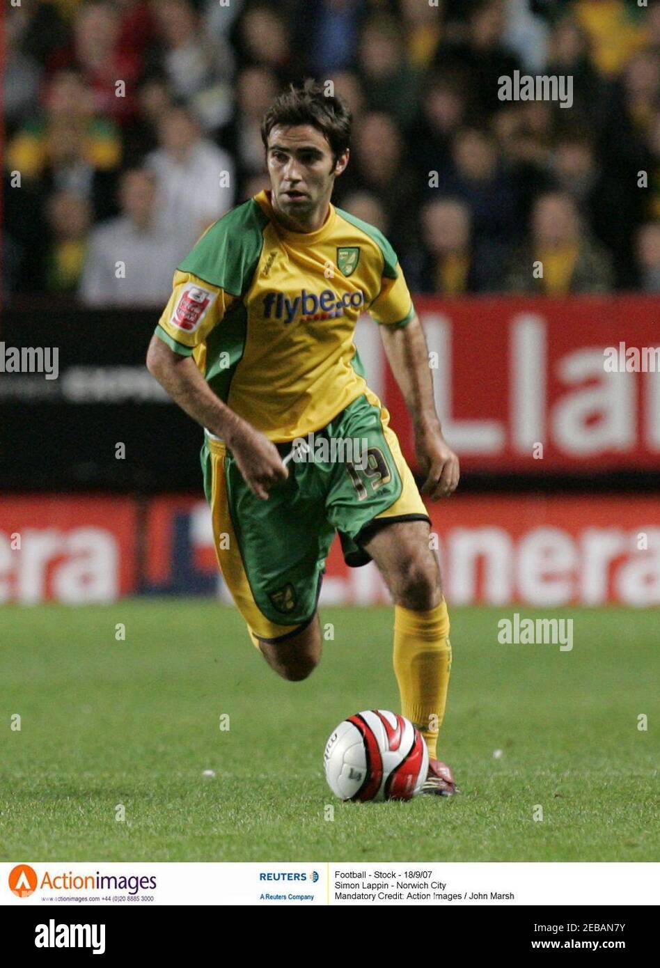 Simon Marsh High Resolution Stock Photography and Images - Alamy