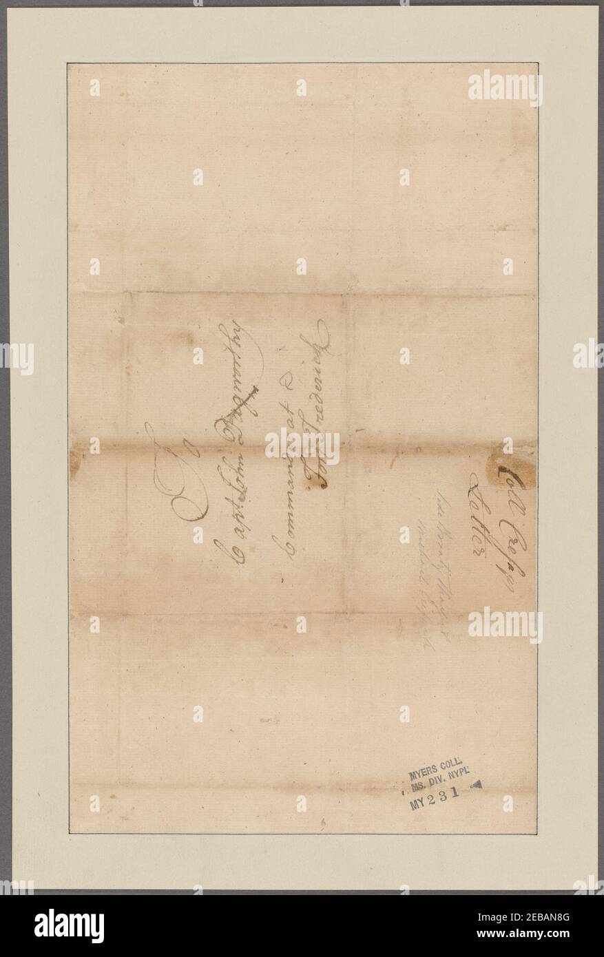 Thomas cresap hi-res stock photography and images - Alamy