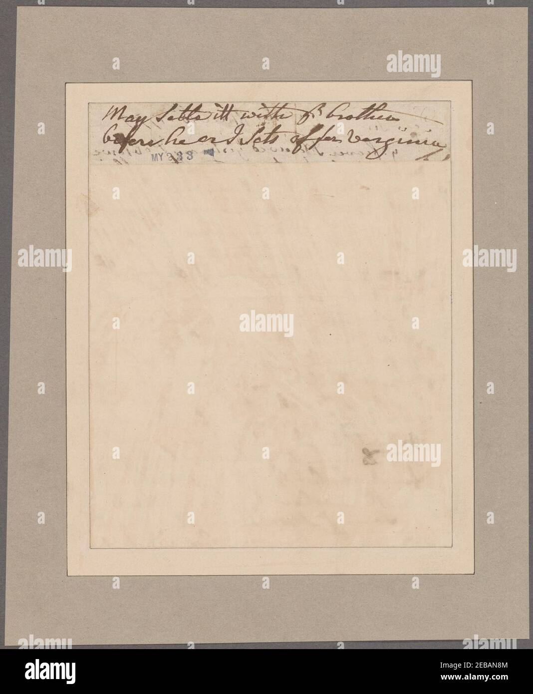 George croghan hi-res stock photography and images - Alamy