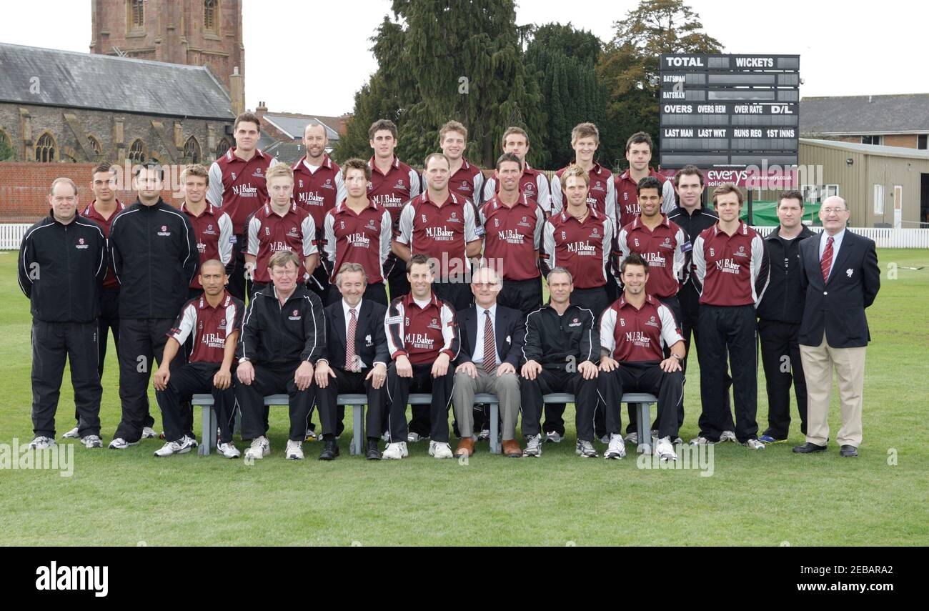 Sanderson r phillips hi-res stock photography and images - Alamy