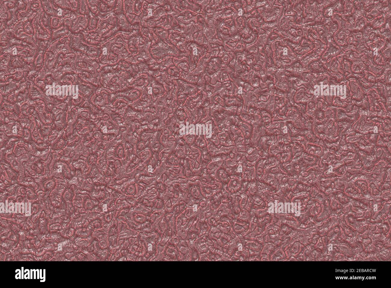 beautiful artistic red monster skin surface digital drawn texture or ...