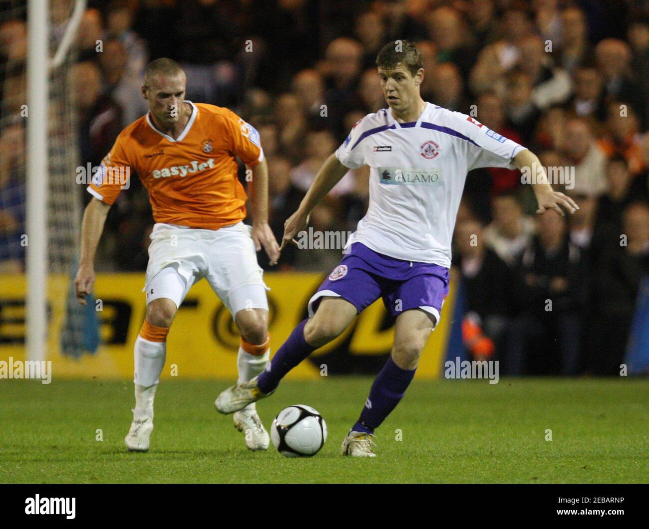 Andy drury crawley hi-res stock photography and images - Alamy