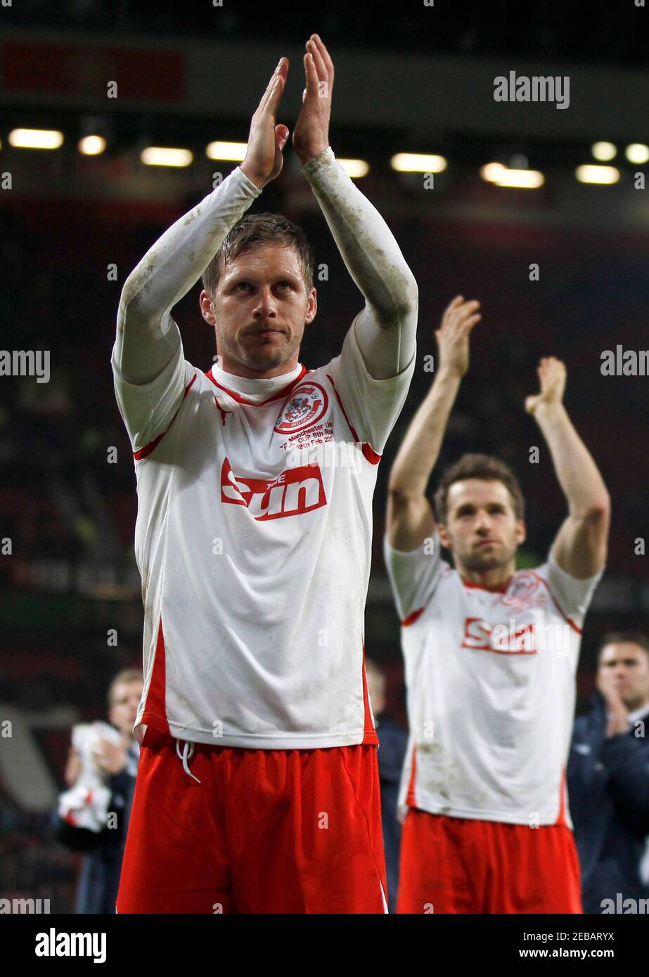 Dannie bulman crawley hi-res stock photography and images - Alamy