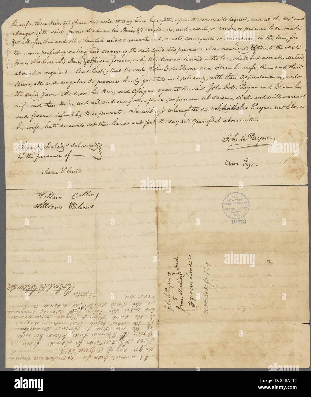 Madison payne hi-res stock photography and images - Alamy