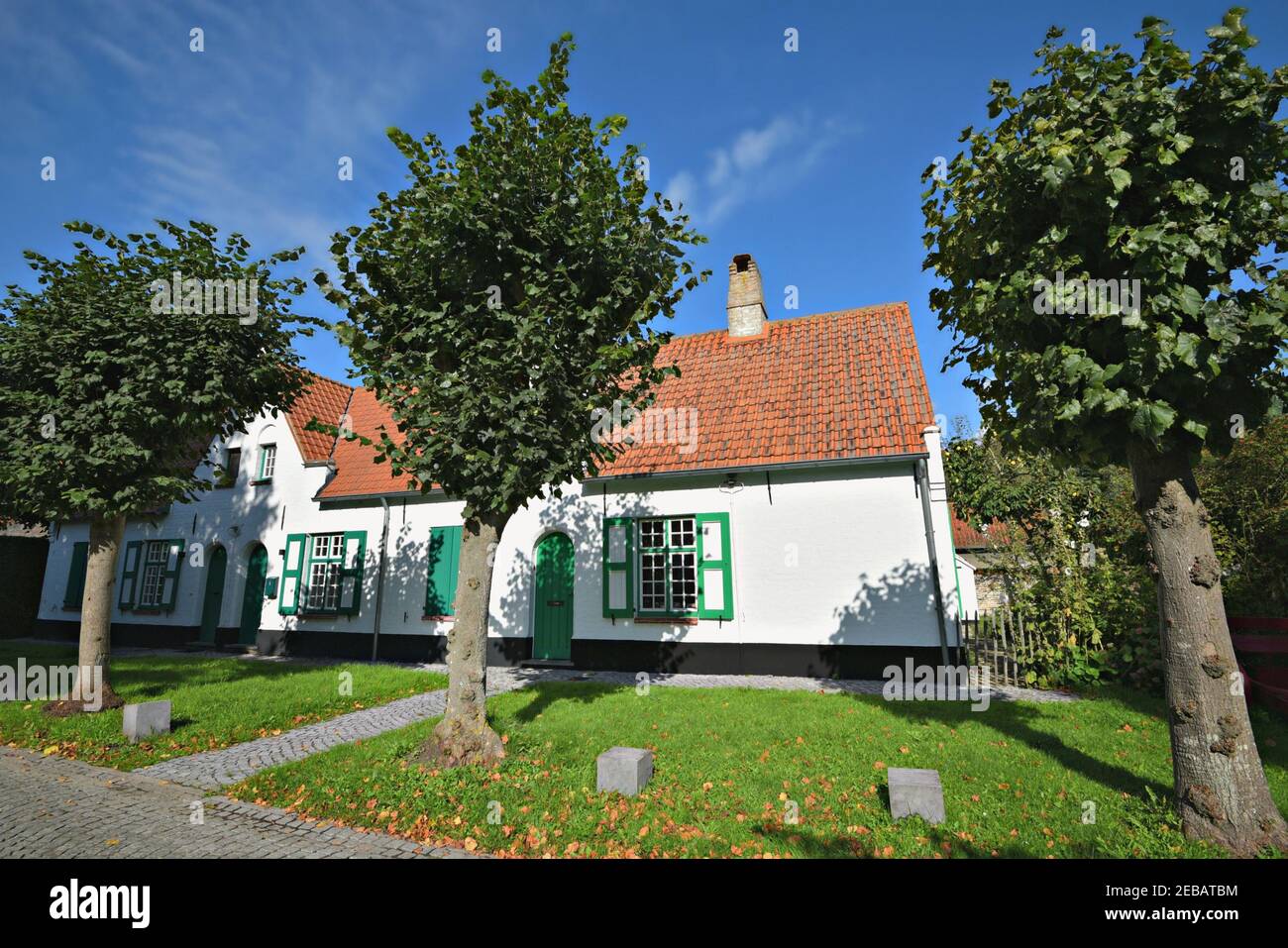 Book market bruges hi-res stock photography and images - Alamy