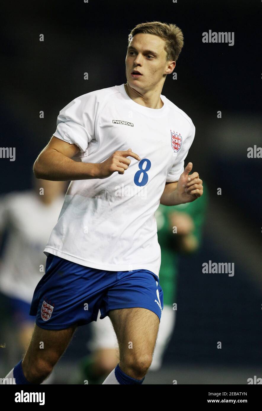 Ravenhill stadium hi-res stock photography and images - Alamy
