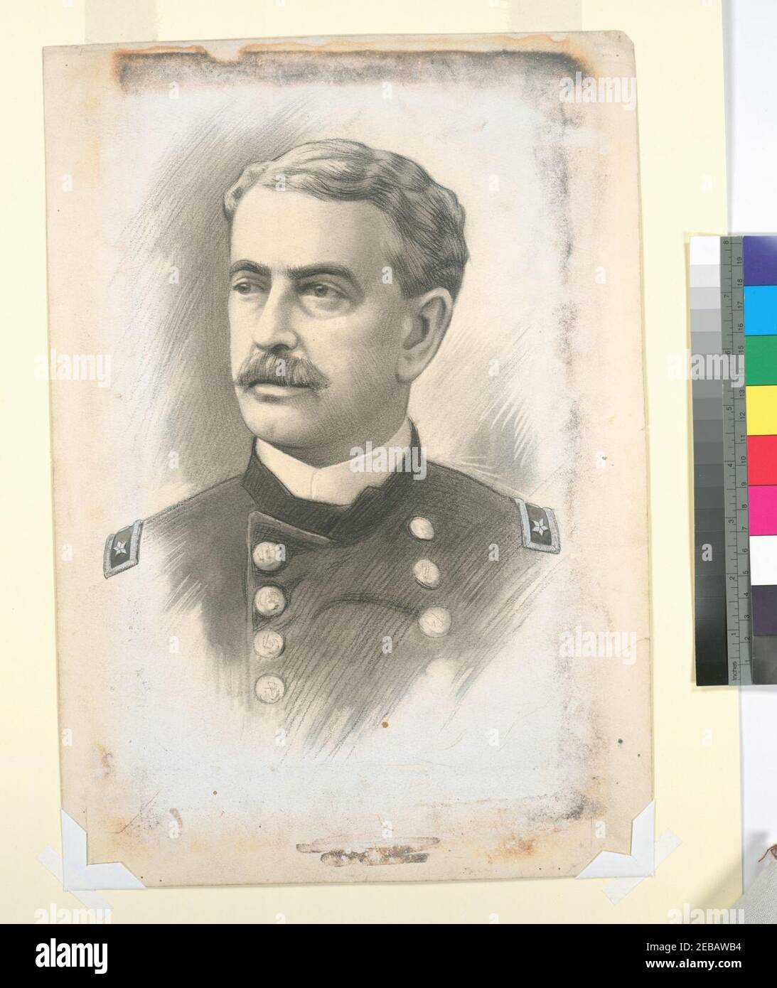 General doubleday hi-res stock photography and images - Alamy