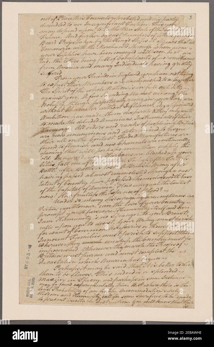 Jacob duche hi-res stock photography and images - Alamy