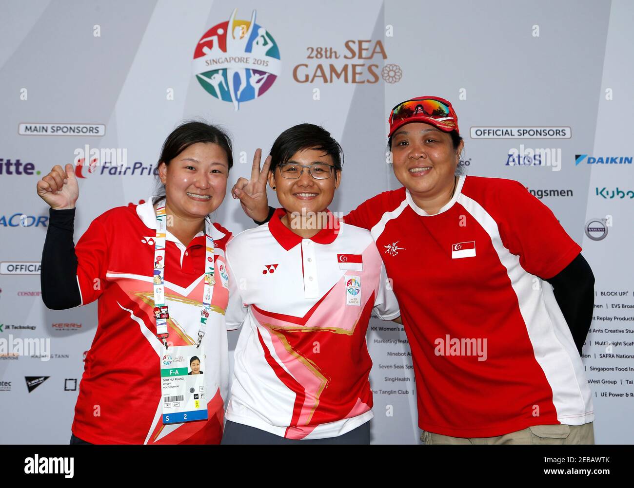 Mustafa centre singapore hi-res stock photography and images - Alamy