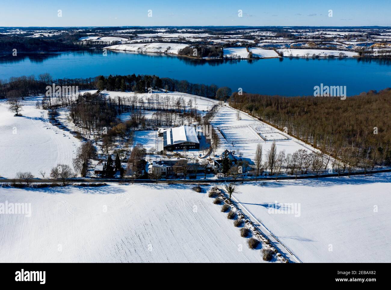 Ostholstein District High Resolution Stock Photography and Images - Alamy