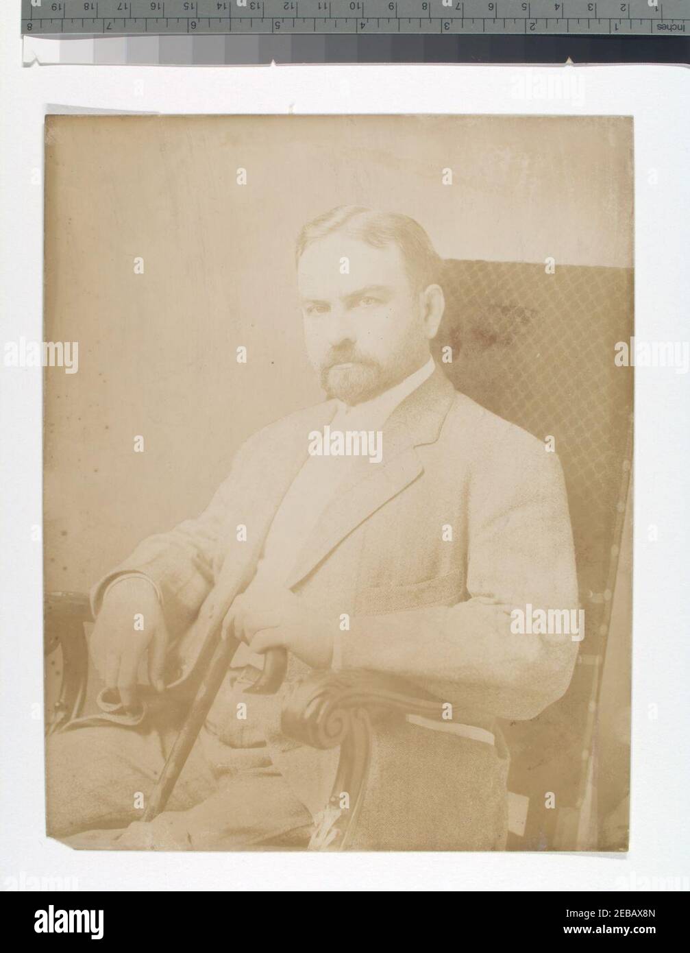 Edward marshall hi-res stock photography and images - Alamy