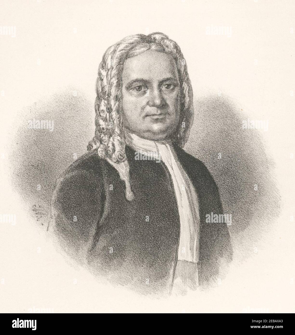 Shippen edward hi-res stock photography and images - Alamy