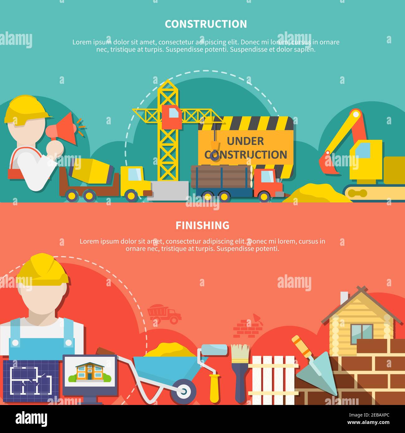 Completion engineering Stock Vector Images - Alamy