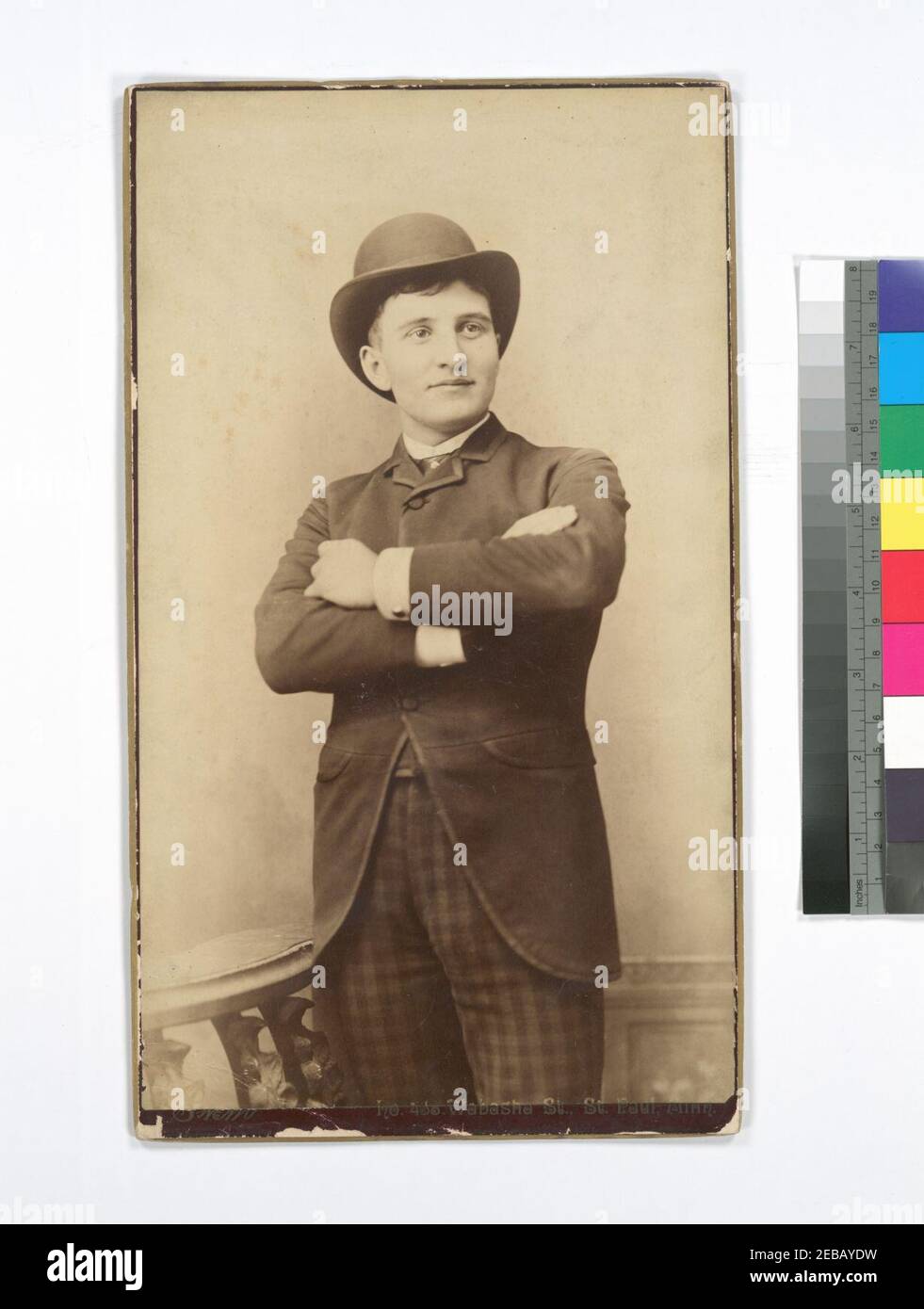 Elmer, Foster; Philadelphia Stock Photo - Alamy