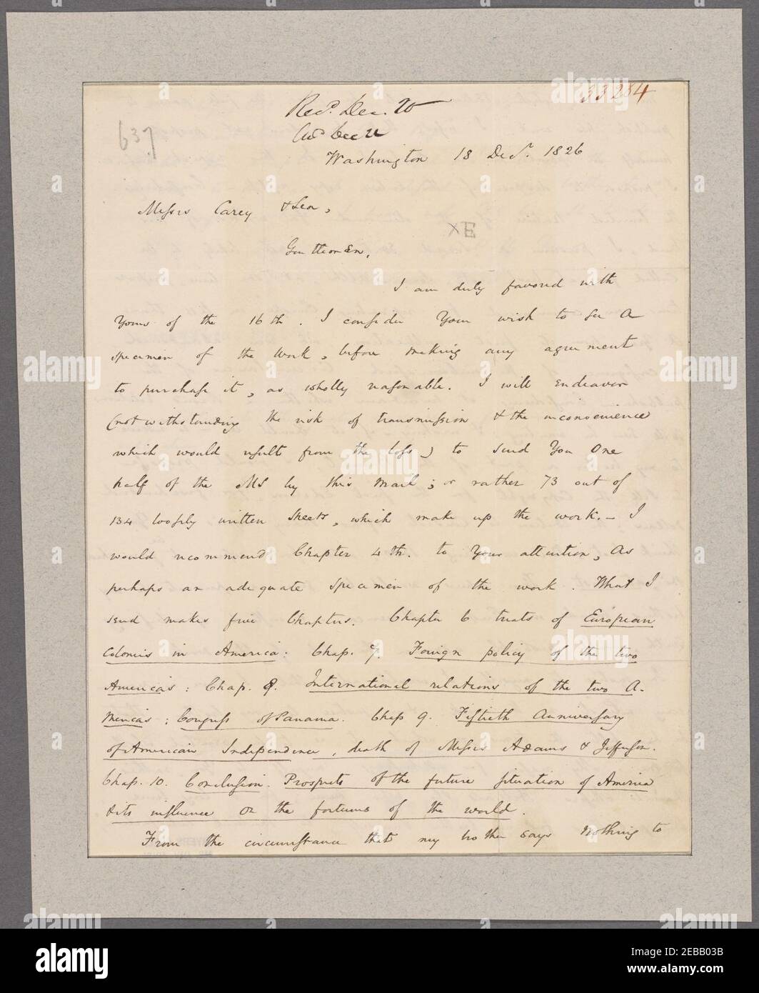 Messrs carey hi-res stock photography and images - Alamy