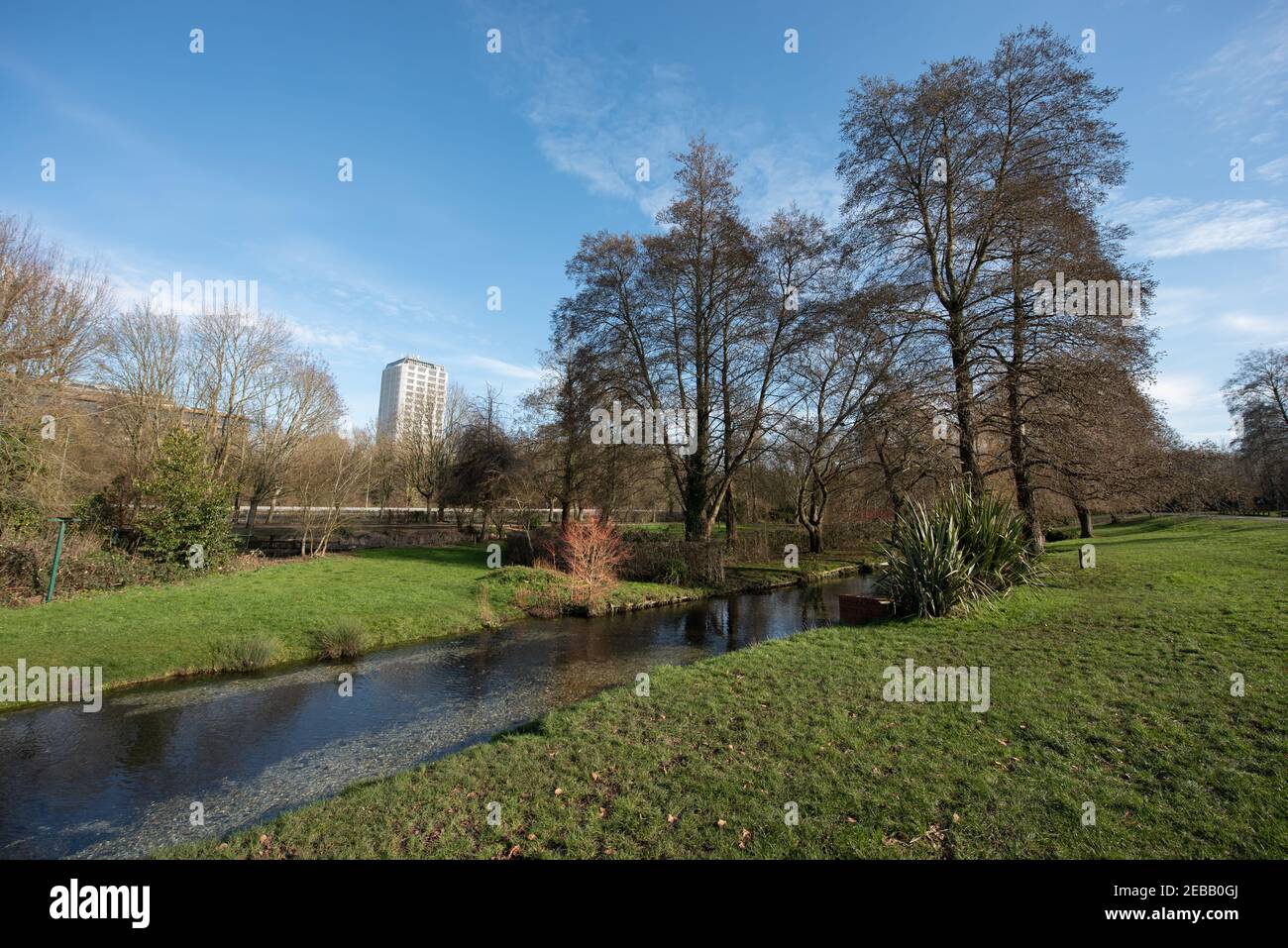 Eastrop park hi-res stock photography and images - Alamy