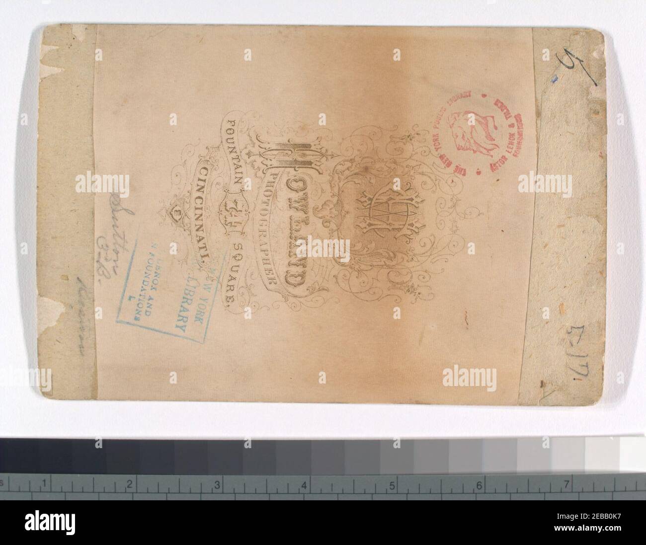 Ezra sutton hi-res stock photography and images - Alamy