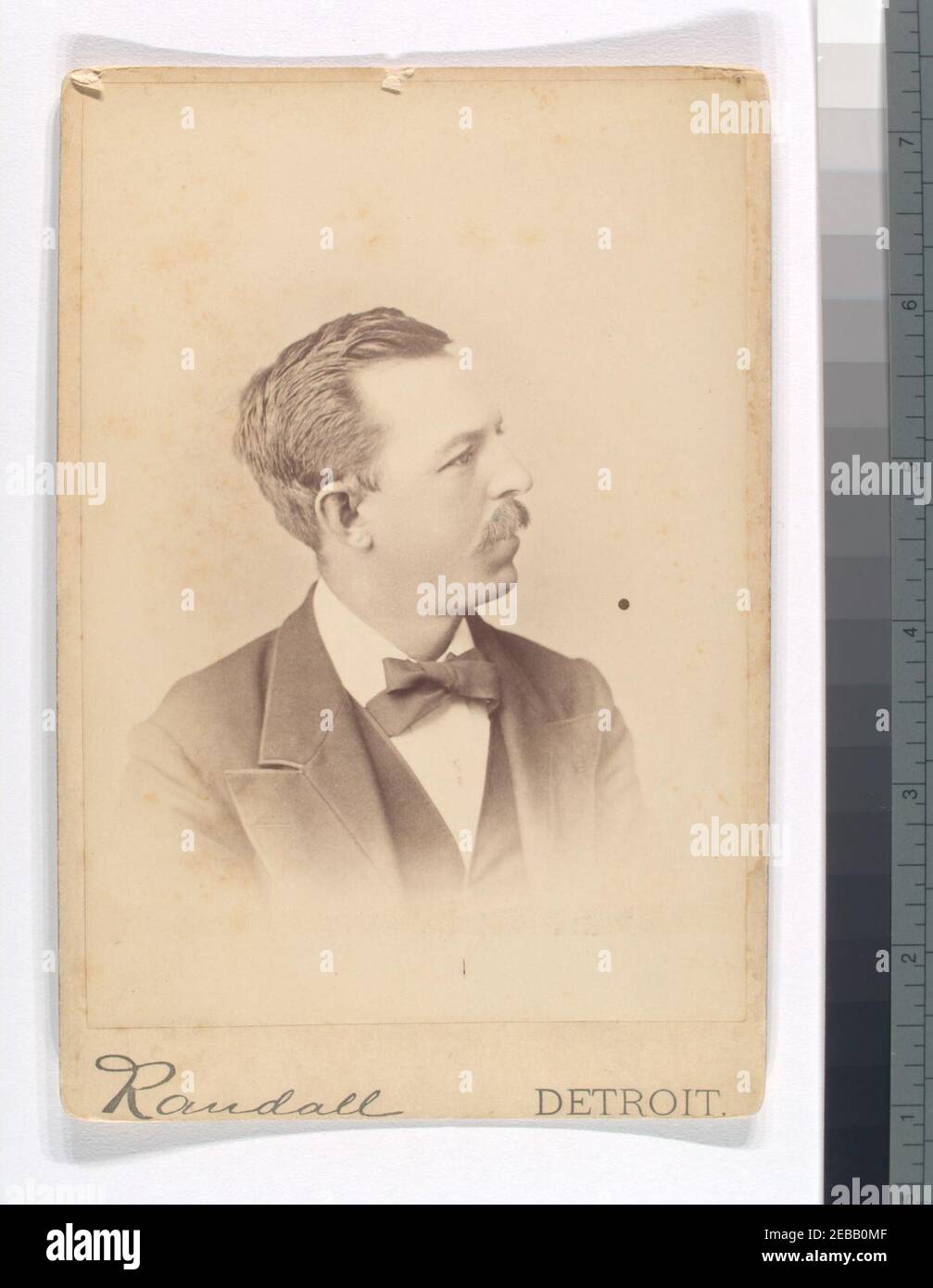 Ezra Sutton, 3rd base Stock Photo - Alamy