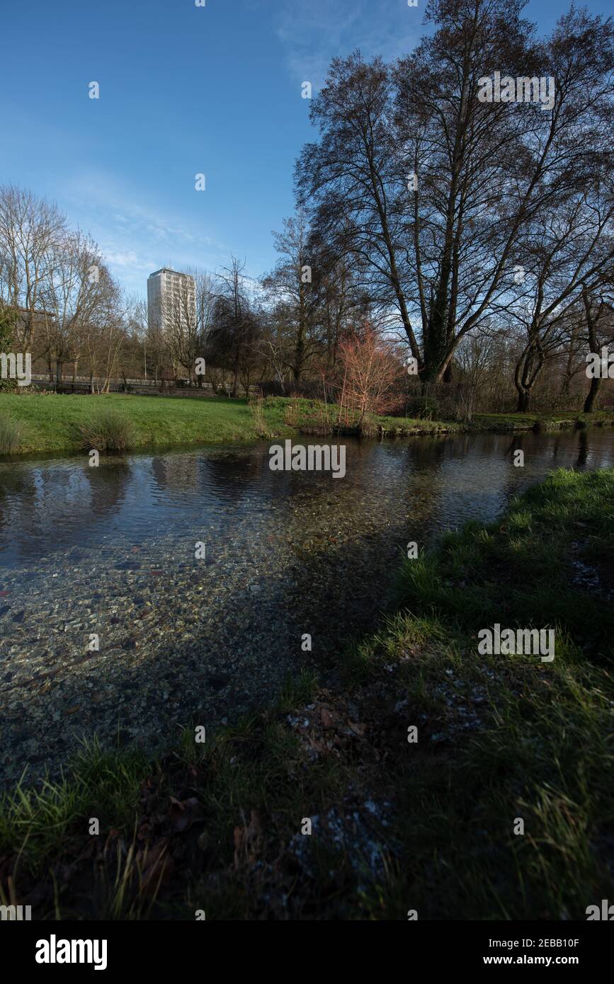 Eastrop house hi-res stock photography and images - Alamy