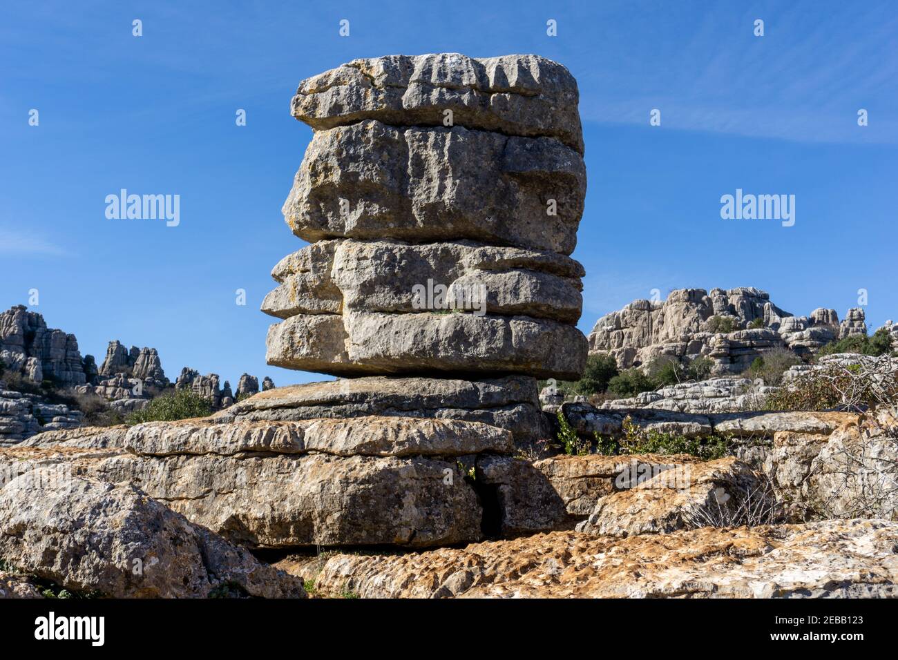 Strange Landforms High Resolution Stock Photography and Images - Alamy