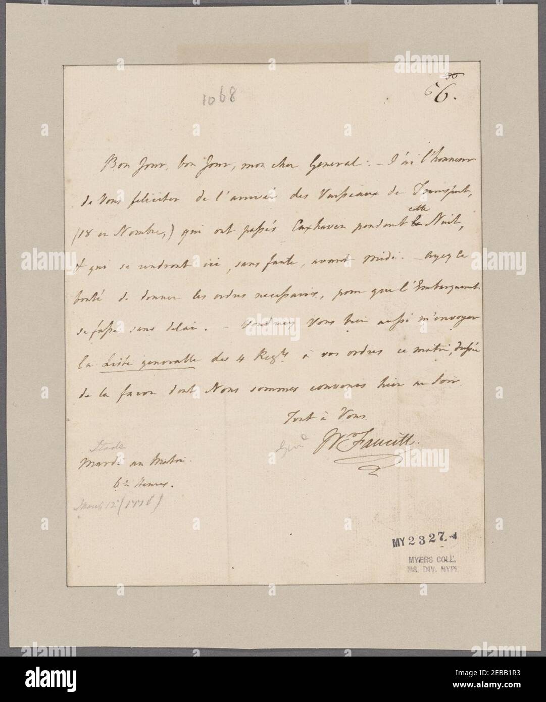 Faucett hi-res stock photography and images - Alamy