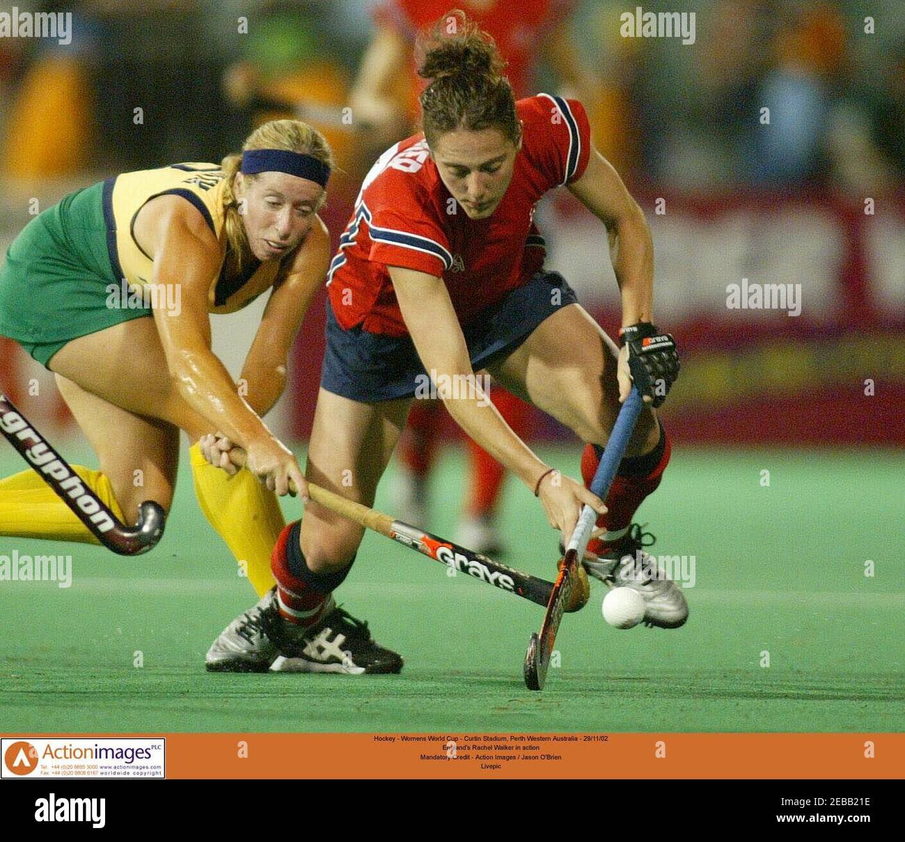 Rachel walker hi-res stock photography and images - Alamy