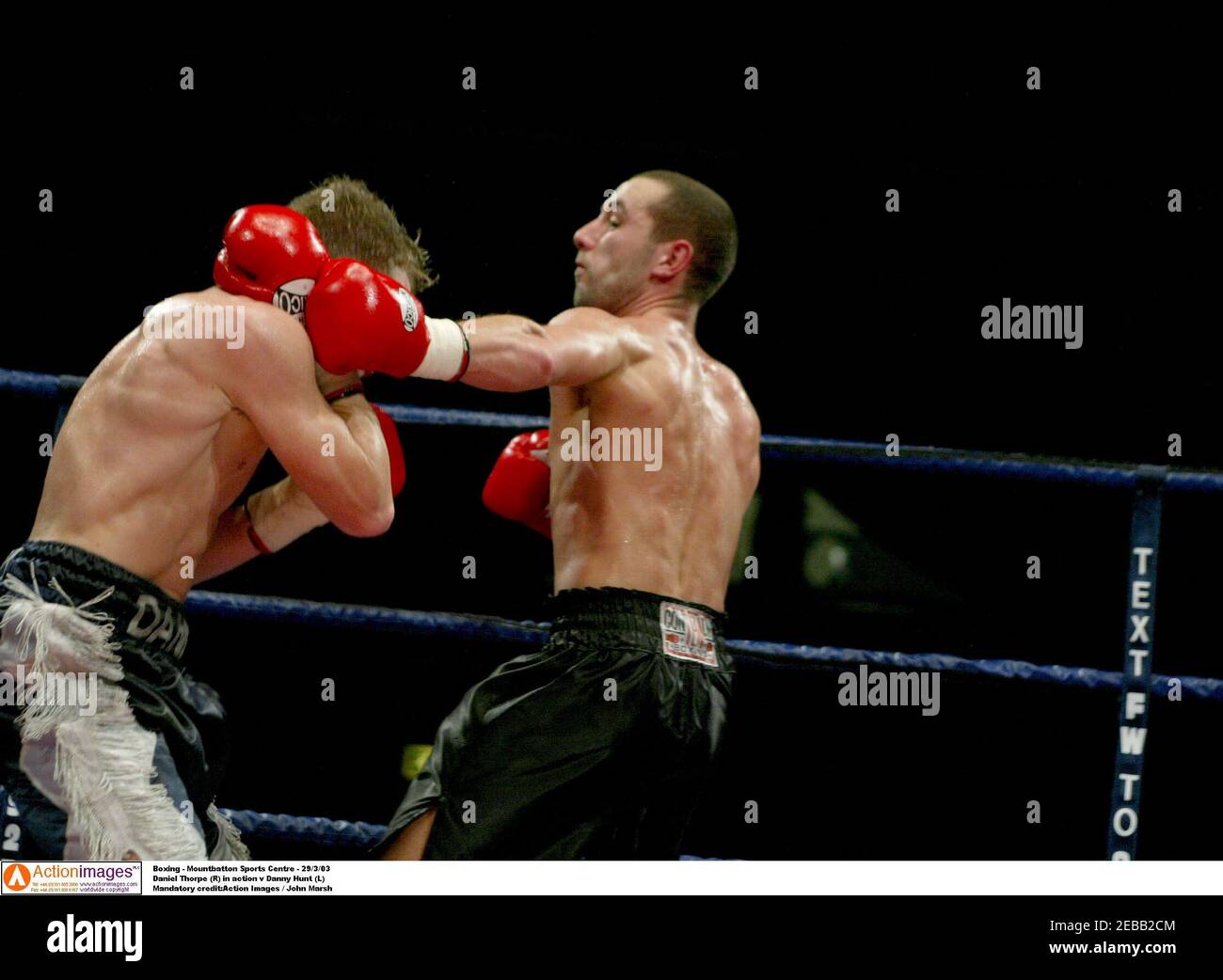 Thorpe Marsh High Resolution Stock Photography and Images - Alamy